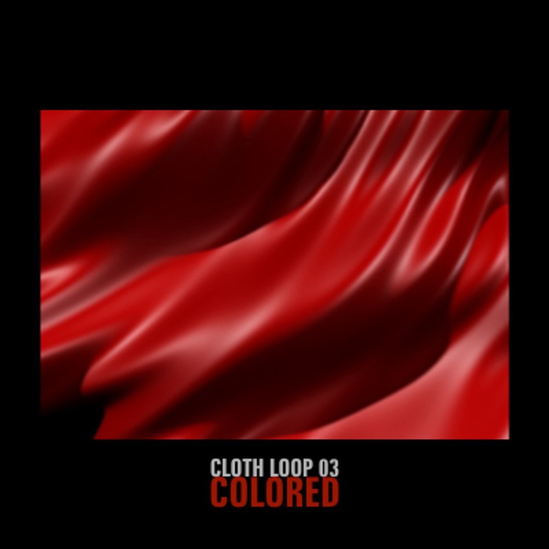 max loop cloth