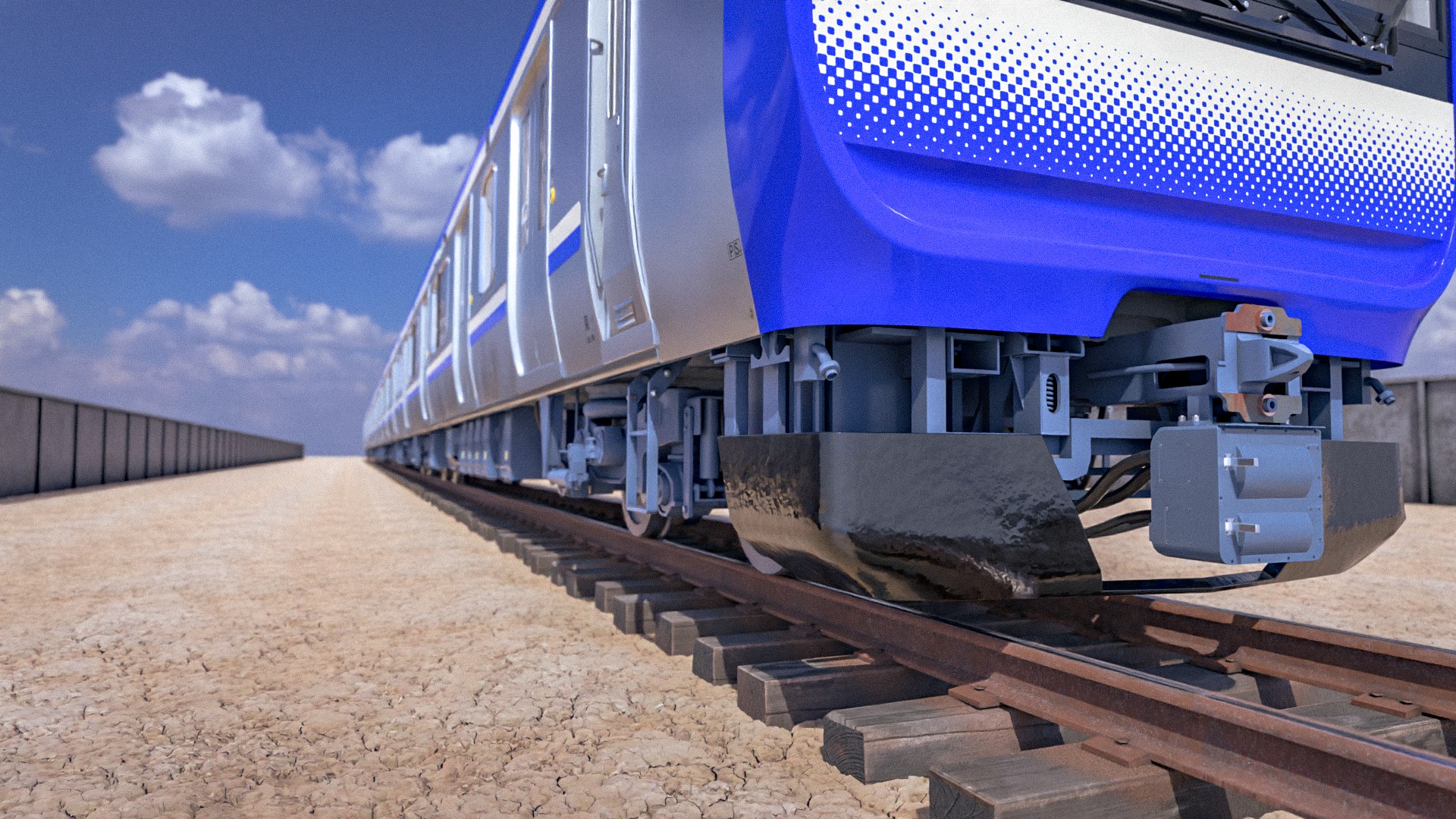 3D Standard License - Japanese Train Detailed Interior Yokosuka Sobu Exterior E235-1000 Series ...