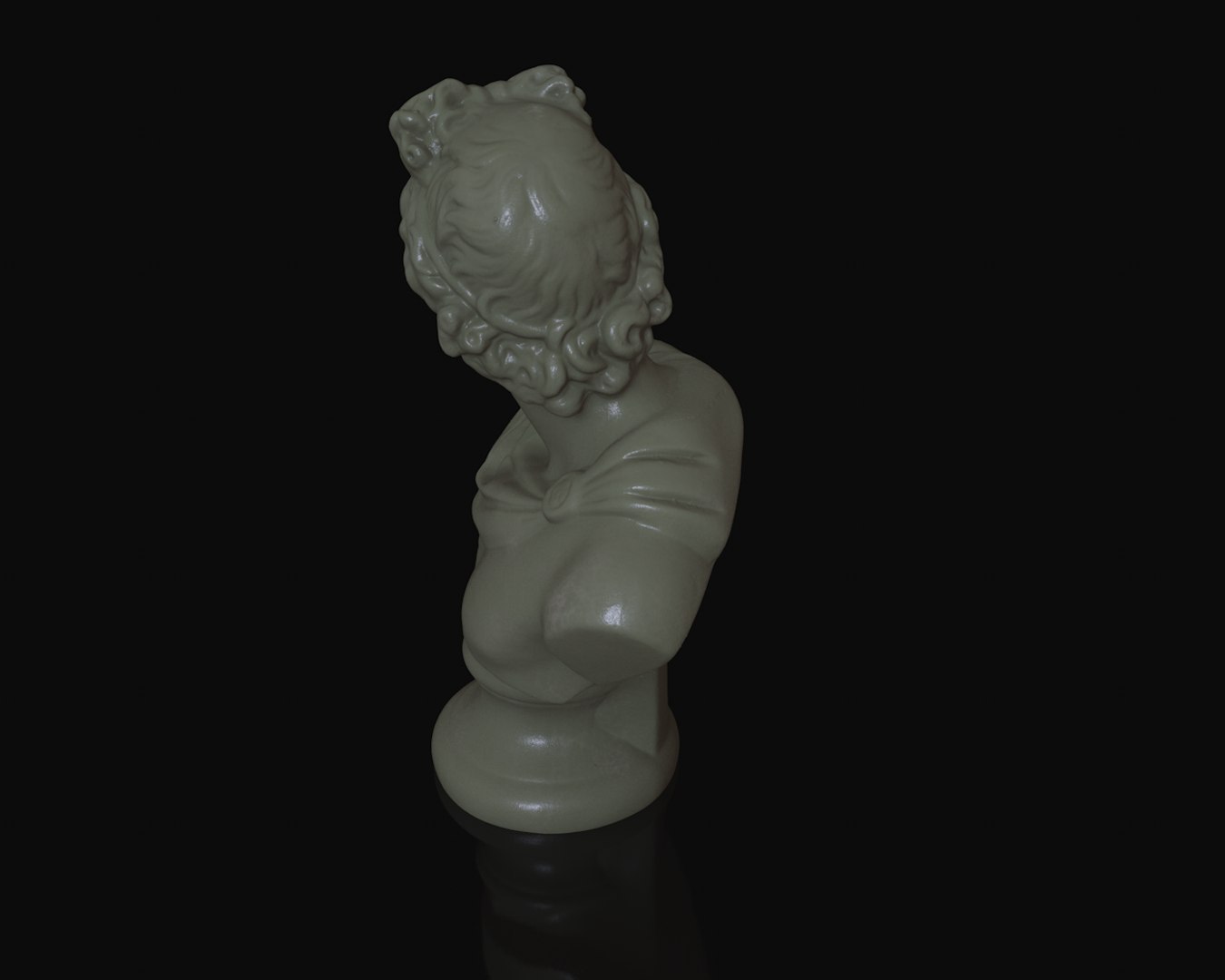 Apollo 3D Model - TurboSquid 1415894