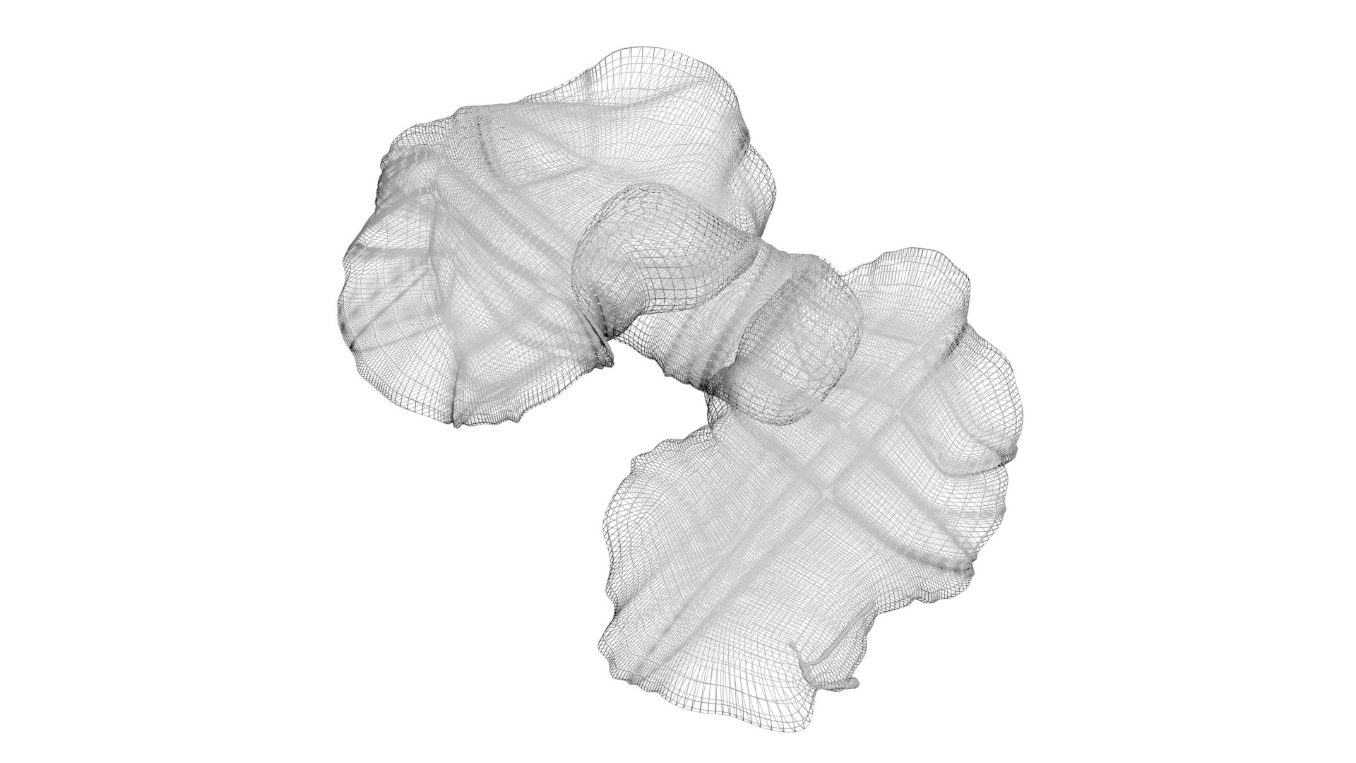 Thyroid Gland 3D Model - TurboSquid 2267613