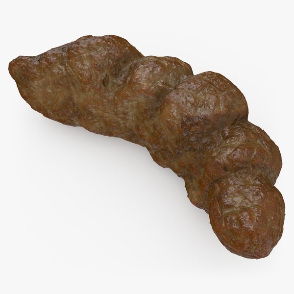 modelo 3d Caca 2 - TurboSquid 2340915