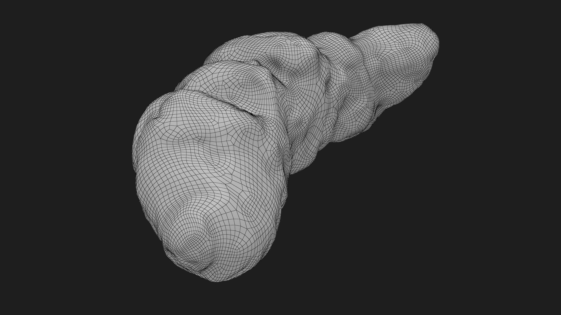 3D Model Poop 2 - TurboSquid 2340915