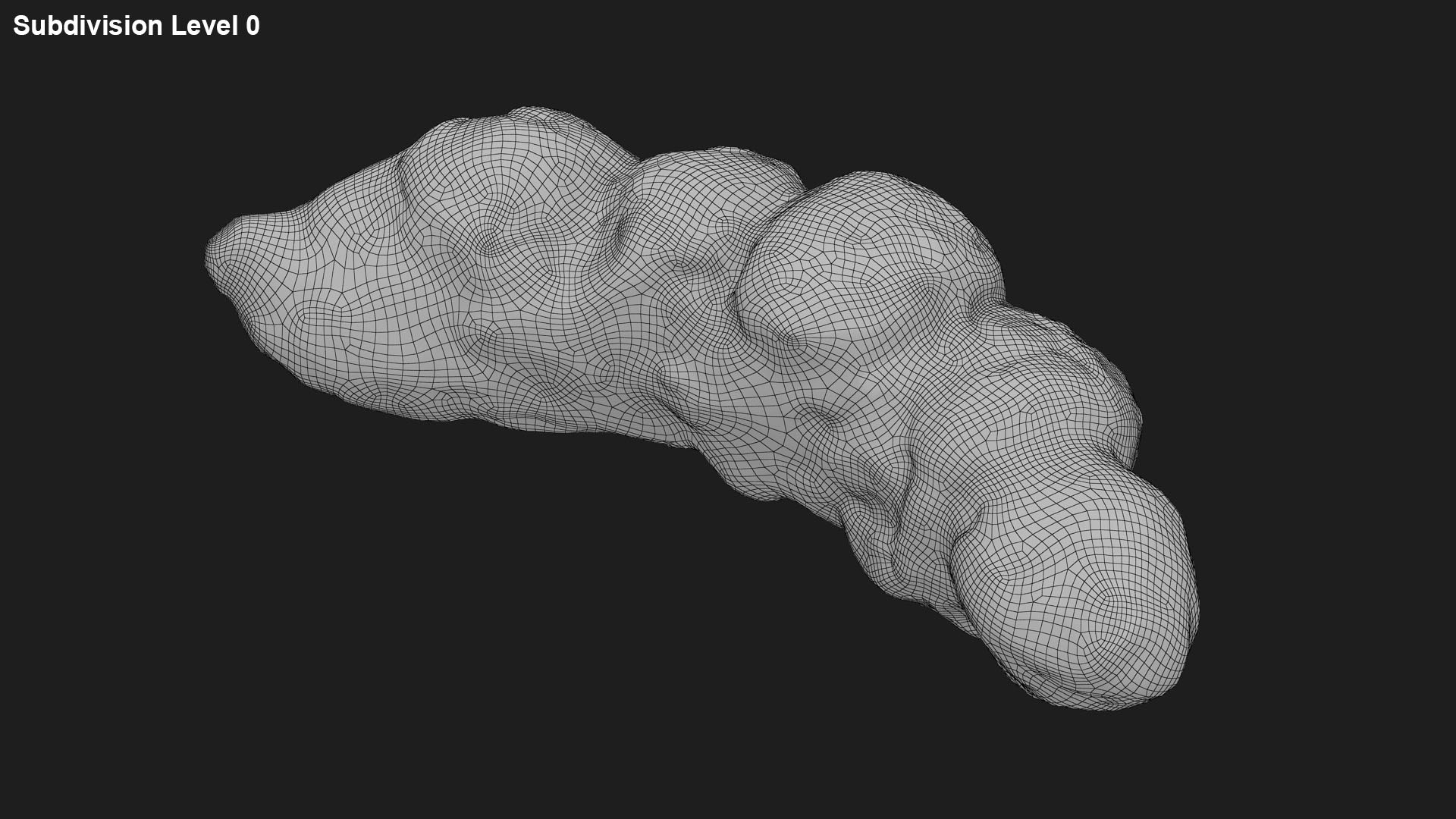 3D Model Poop 2 - TurboSquid 2340915