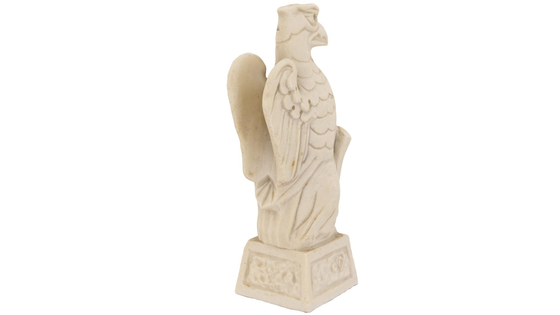 Griffin - Versions 3d Model
