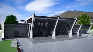 Revit Design Models - Download rvt Files | TurboSquid