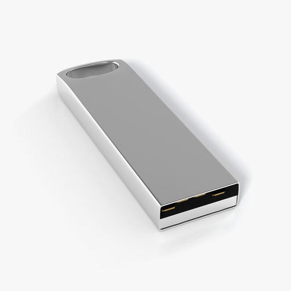 USB Flash Drive STL Models for Download | TurboSquid