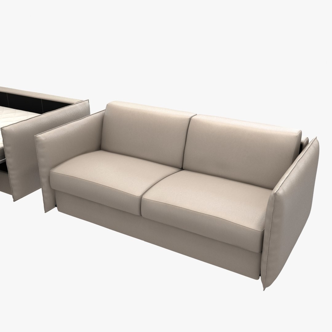 Sofa Custom Normal Sleeping Max