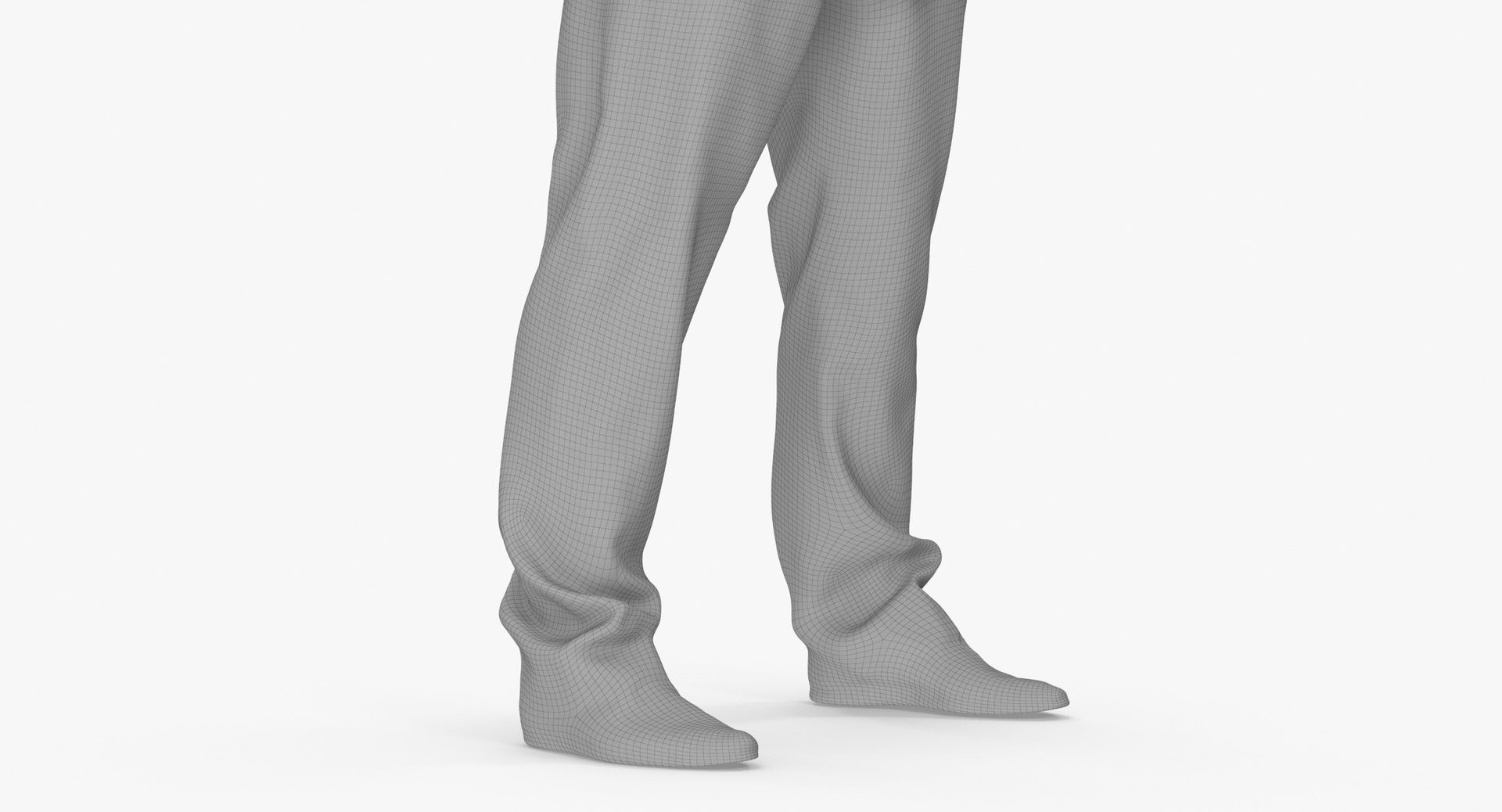 Tyler Sea Captain Uniform A Pose model - TurboSquid 2089141