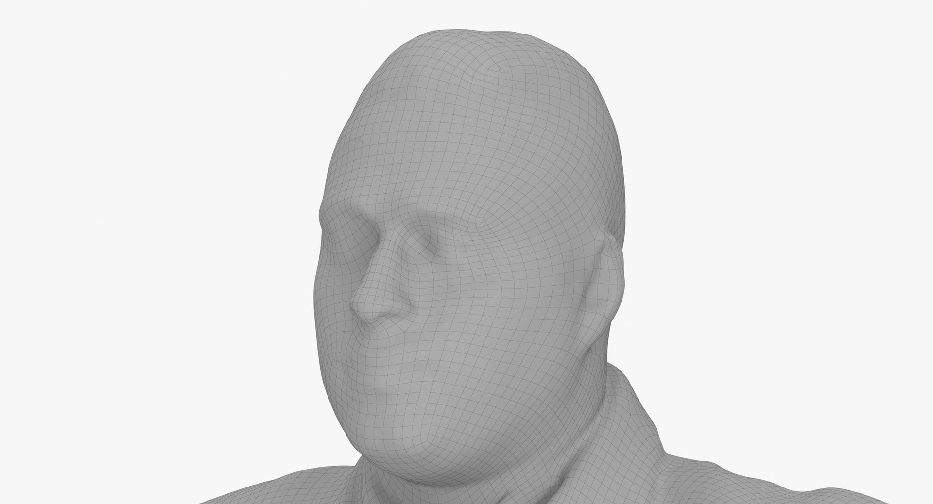 Tyler Sea Captain Uniform A Pose model - TurboSquid 2089141