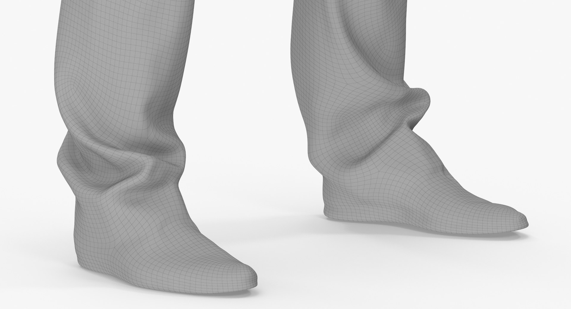 Tyler Sea Captain Uniform A Pose model - TurboSquid 2089141