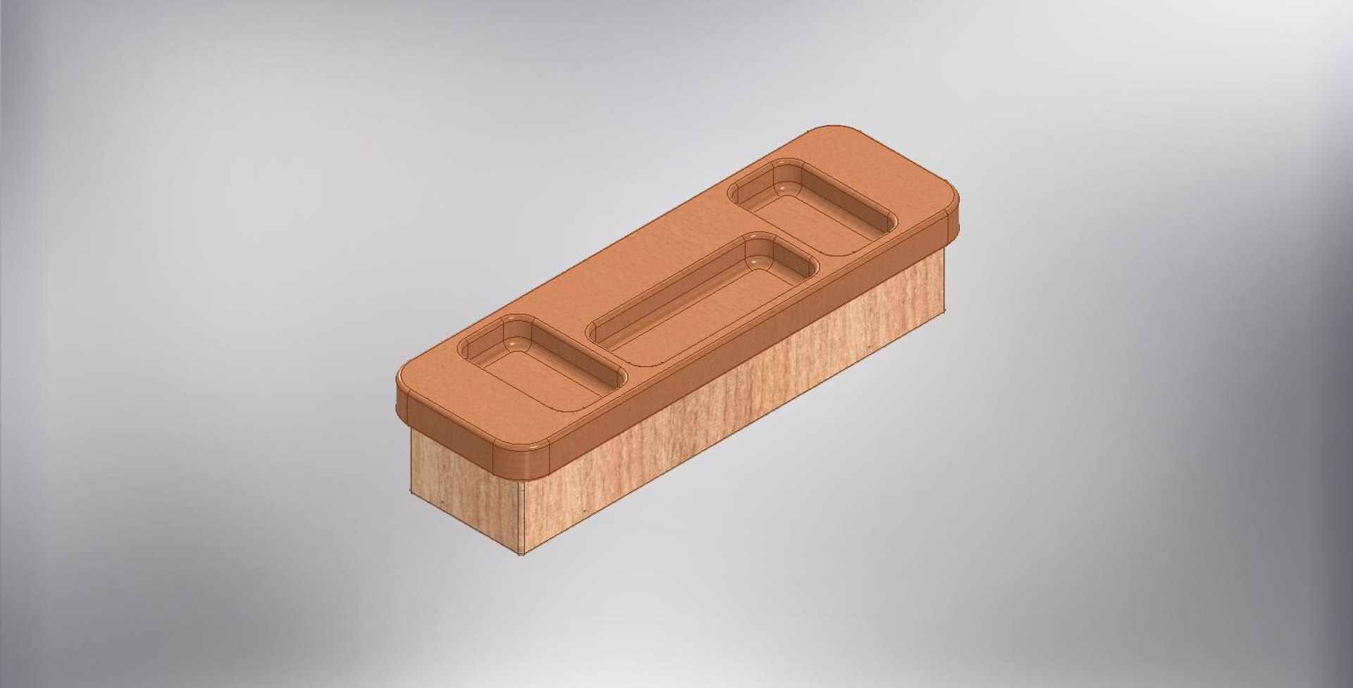 3D Wood Stl - TurboSquid 1487370