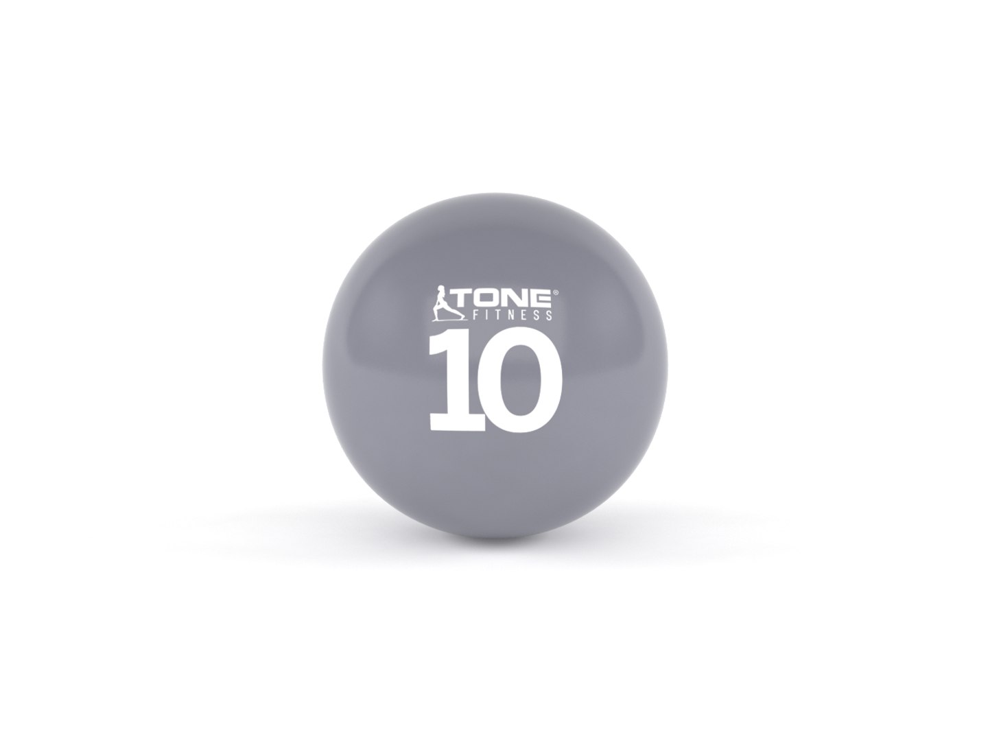 3D Tone Fitness Soft Weight - TurboSquid 1615518