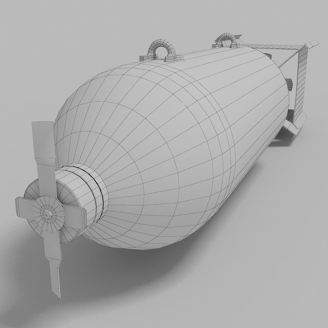 Ww2 Bomb Lwr An-m30a1