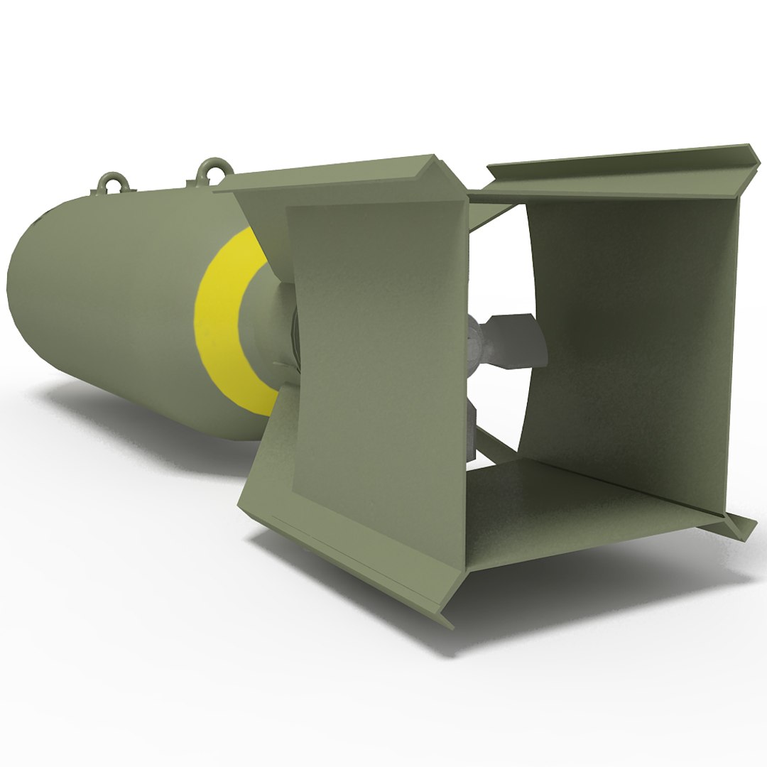 Ww2 Bomb Lwr An-m30a1