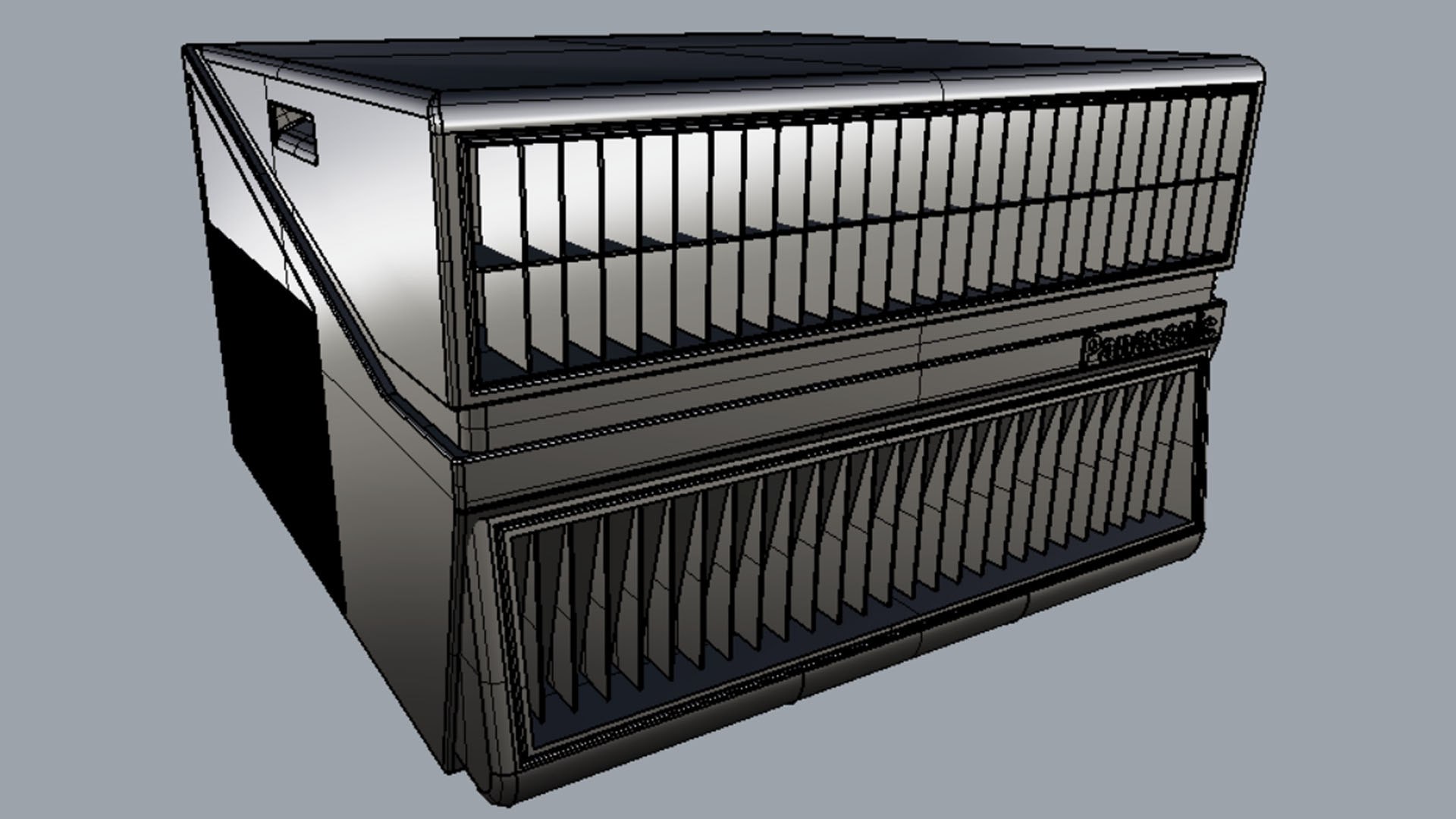 Free Window 3D Model - TurboSquid 1710322