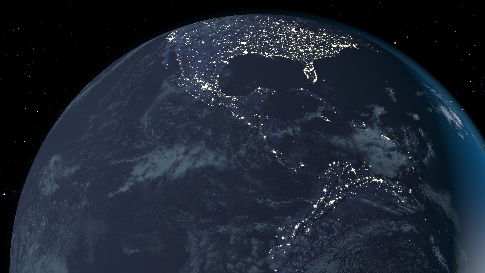 Photorealistic Earth Model - TurboSquid 1397508