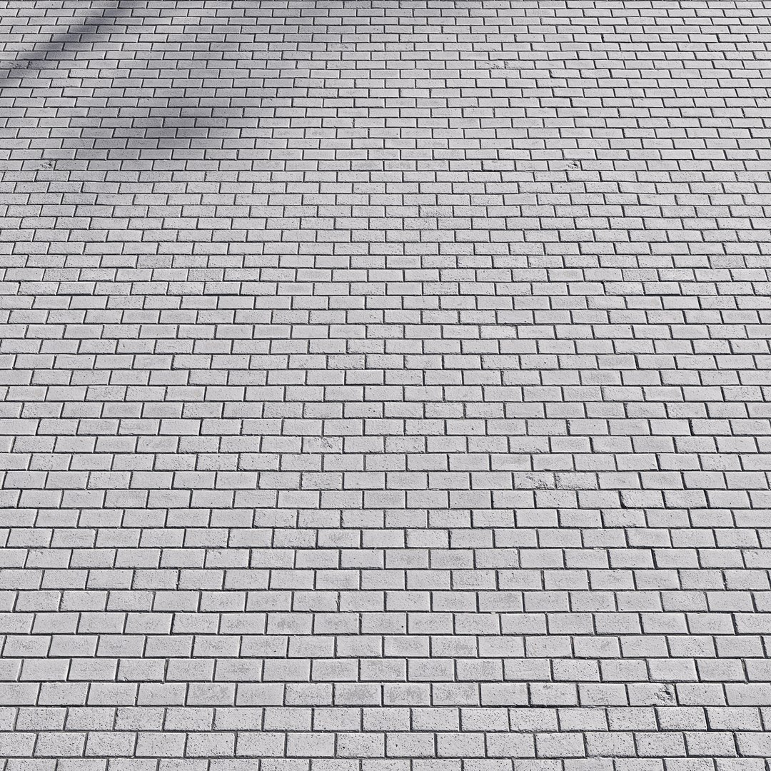 Ultra Realistic Street Paving Slabs Scan Model - TurboSquid 1811771