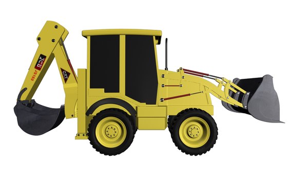 digger obj