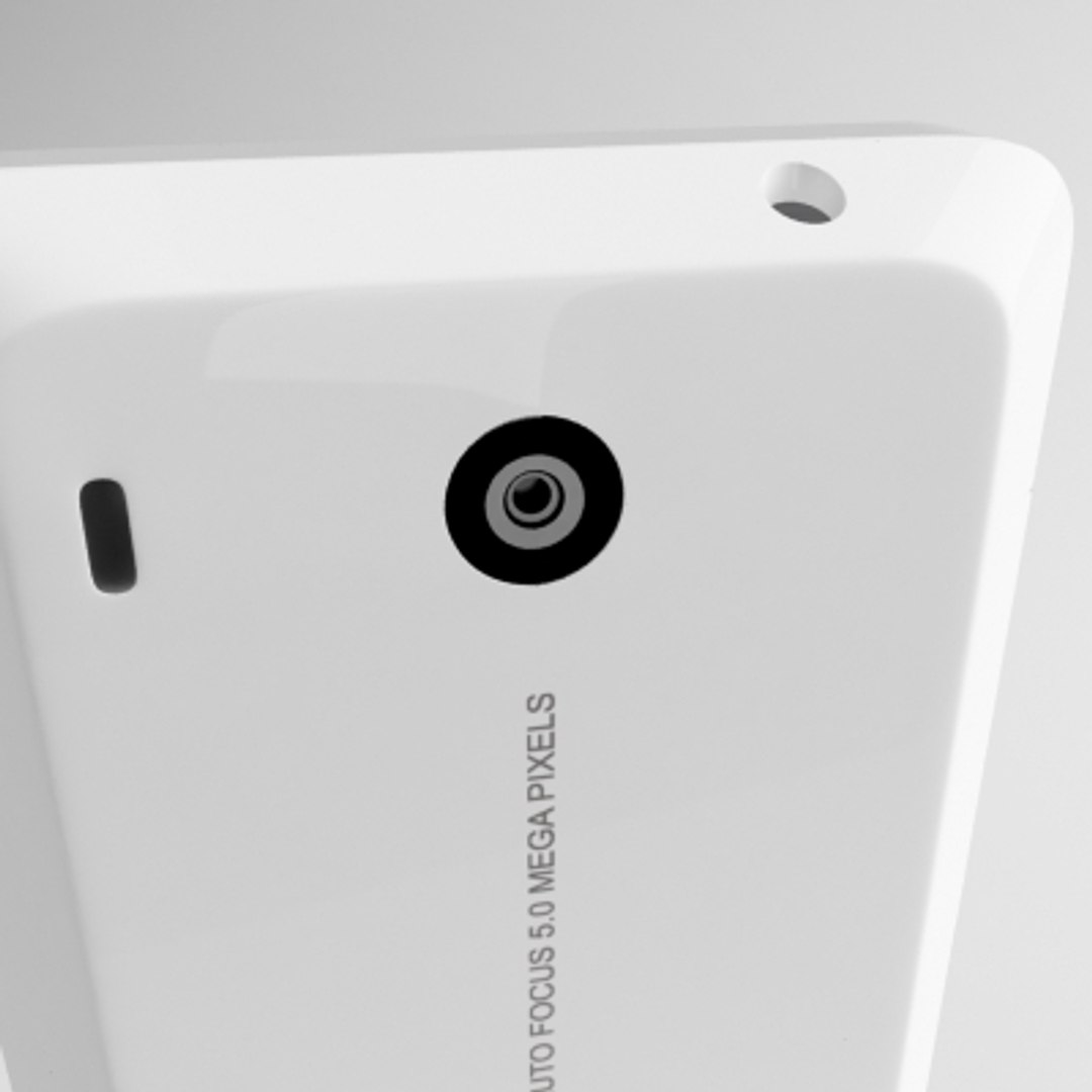 Htc Hero 3d Max