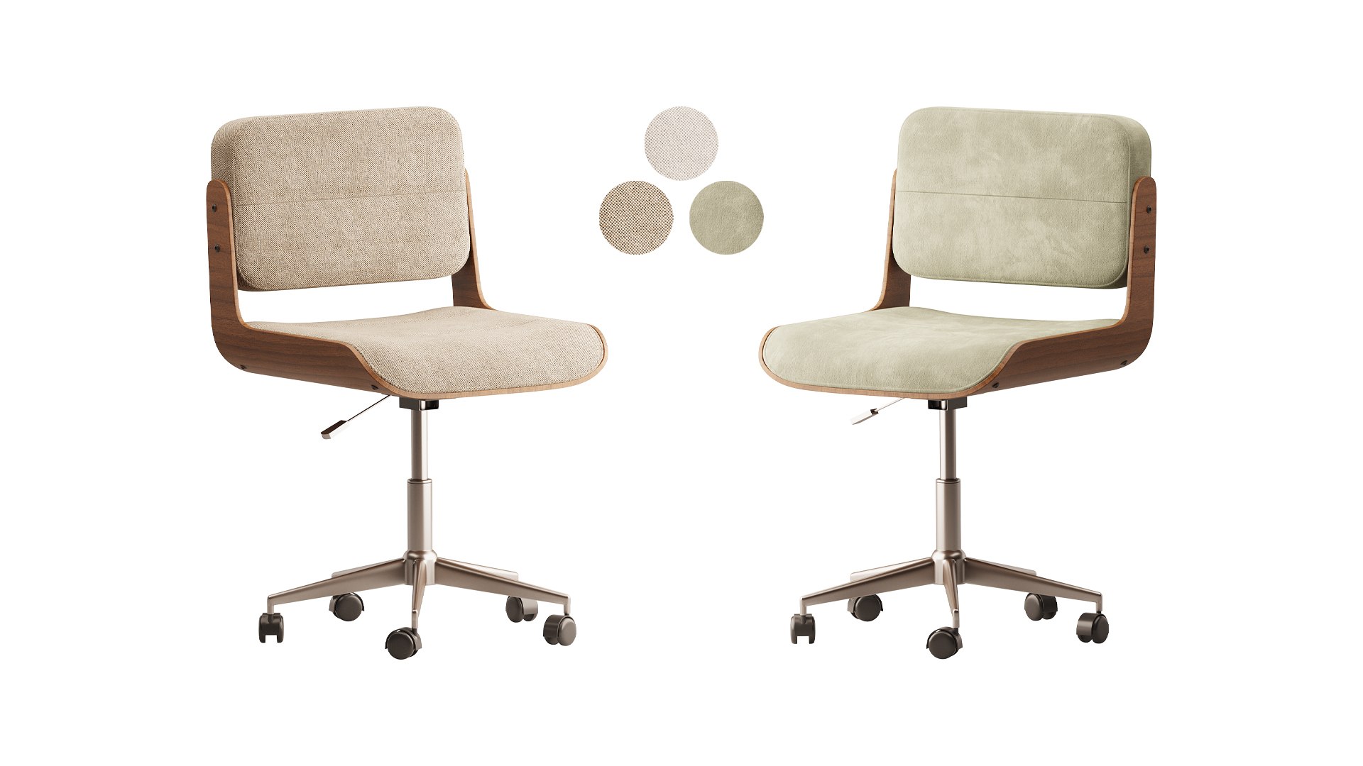 Mikel Model - TurboSquid 2319088