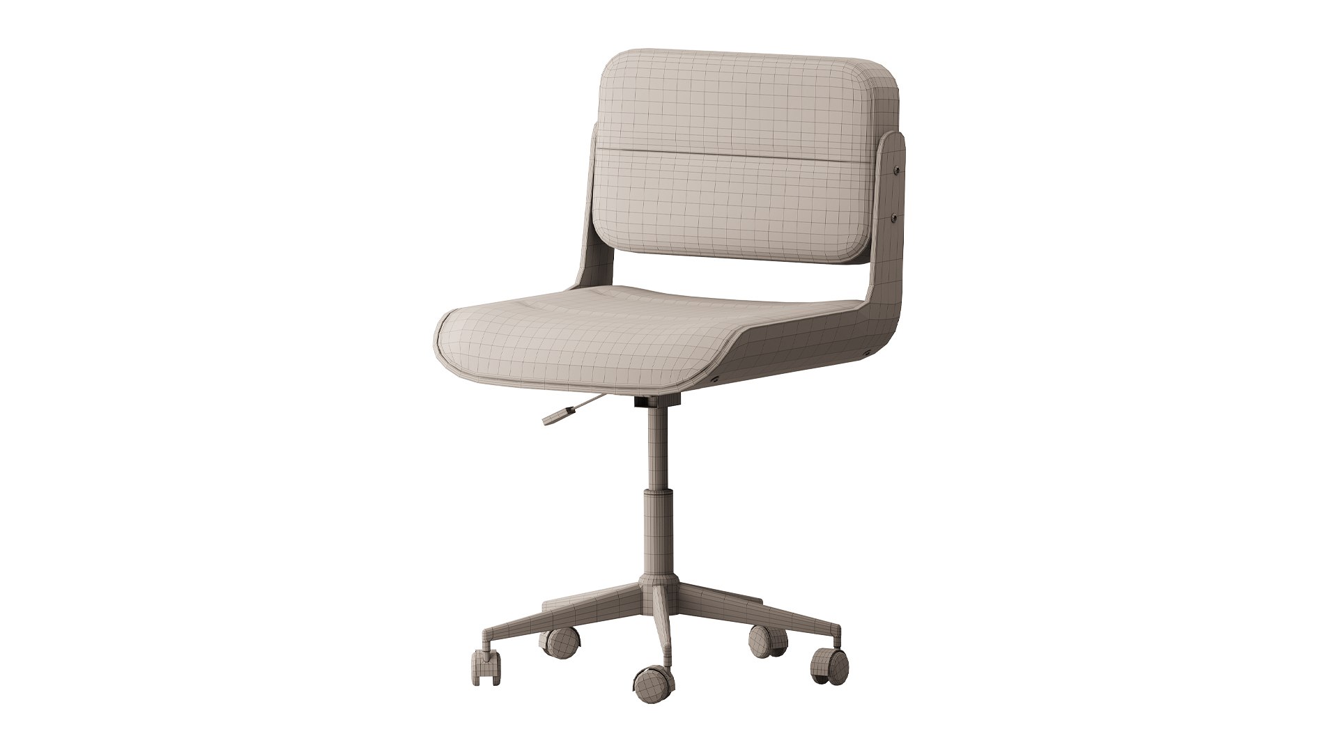 Mikel Model - TurboSquid 2319088