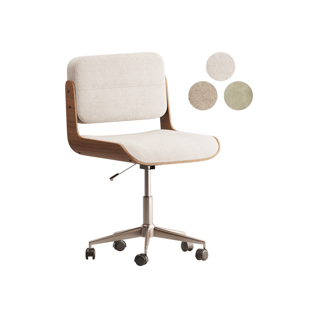 Mikel Model - TurboSquid 2319088