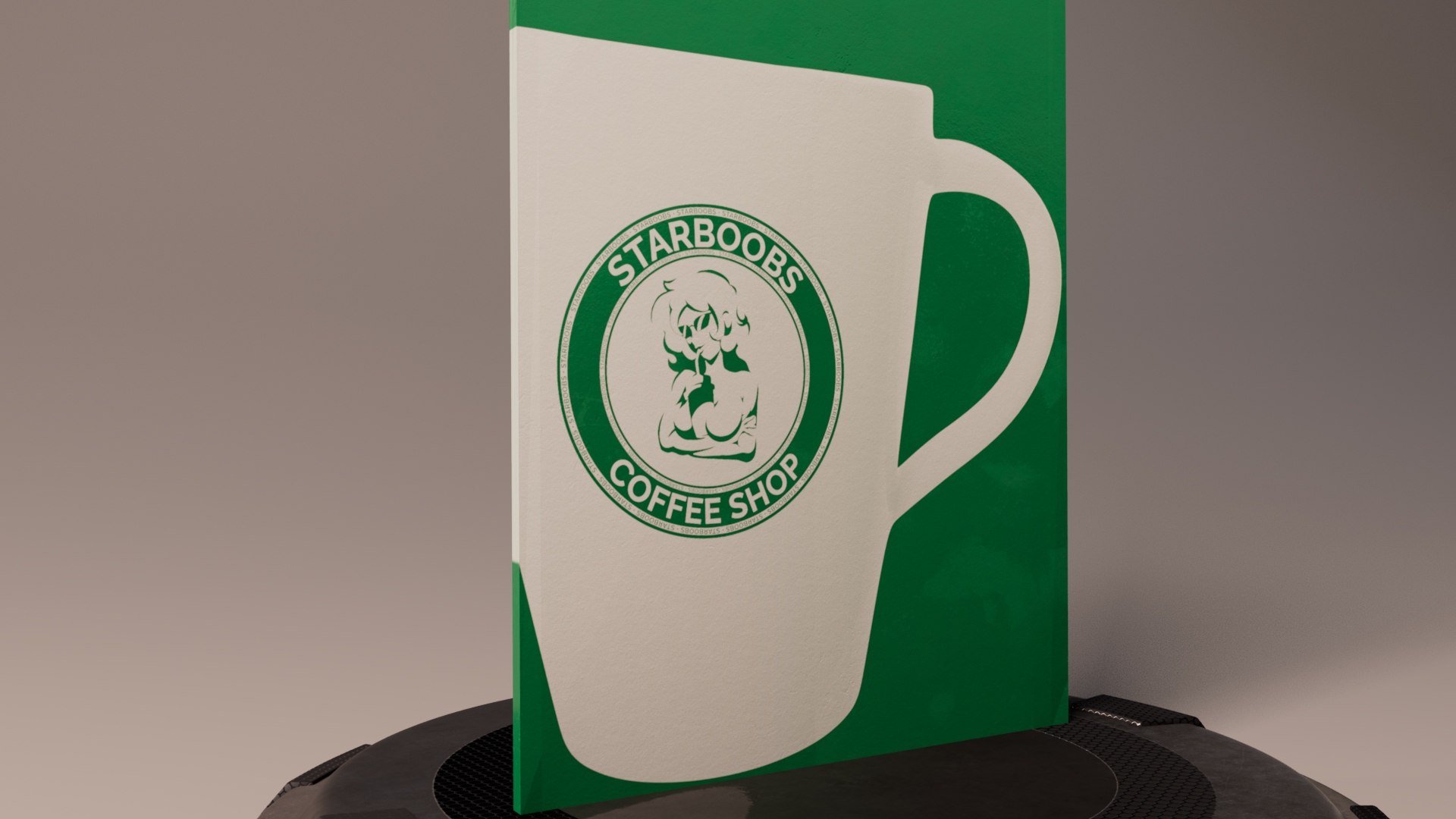 3D GIFT CARD Model - TurboSquid 2200069