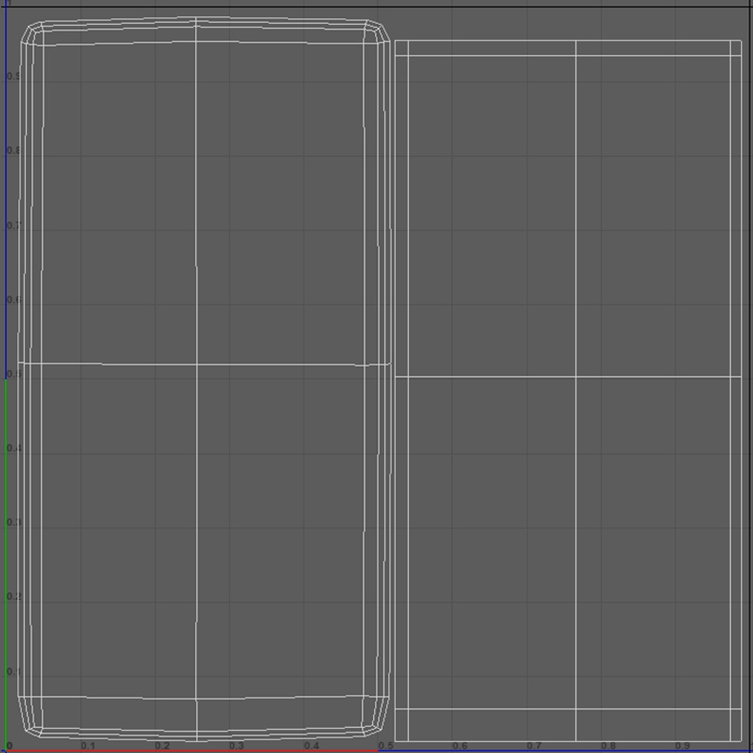 3D GIFT CARD Model - TurboSquid 2200069