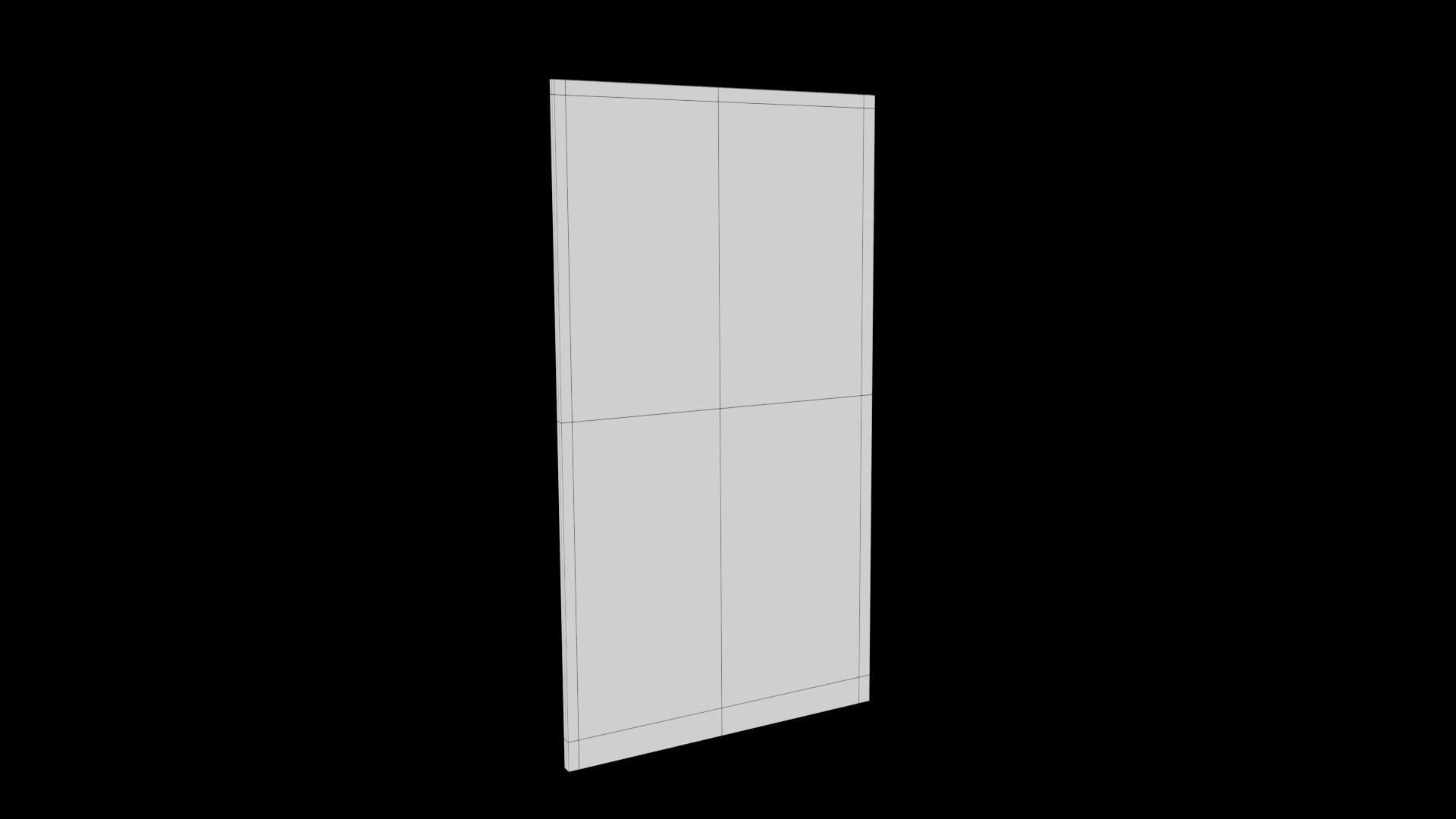 3D GIFT CARD Model - TurboSquid 2200069