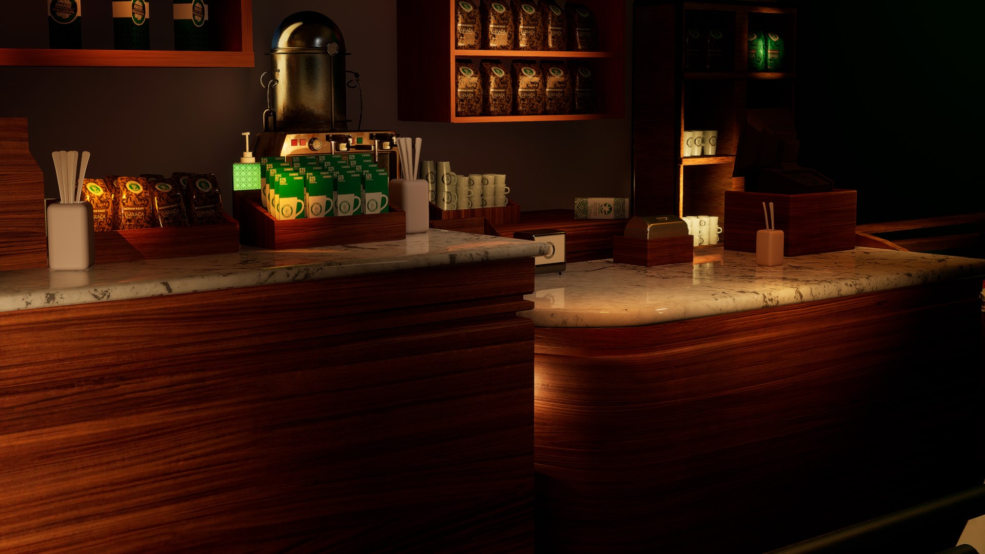 3D GIFT CARD Model - TurboSquid 2200069