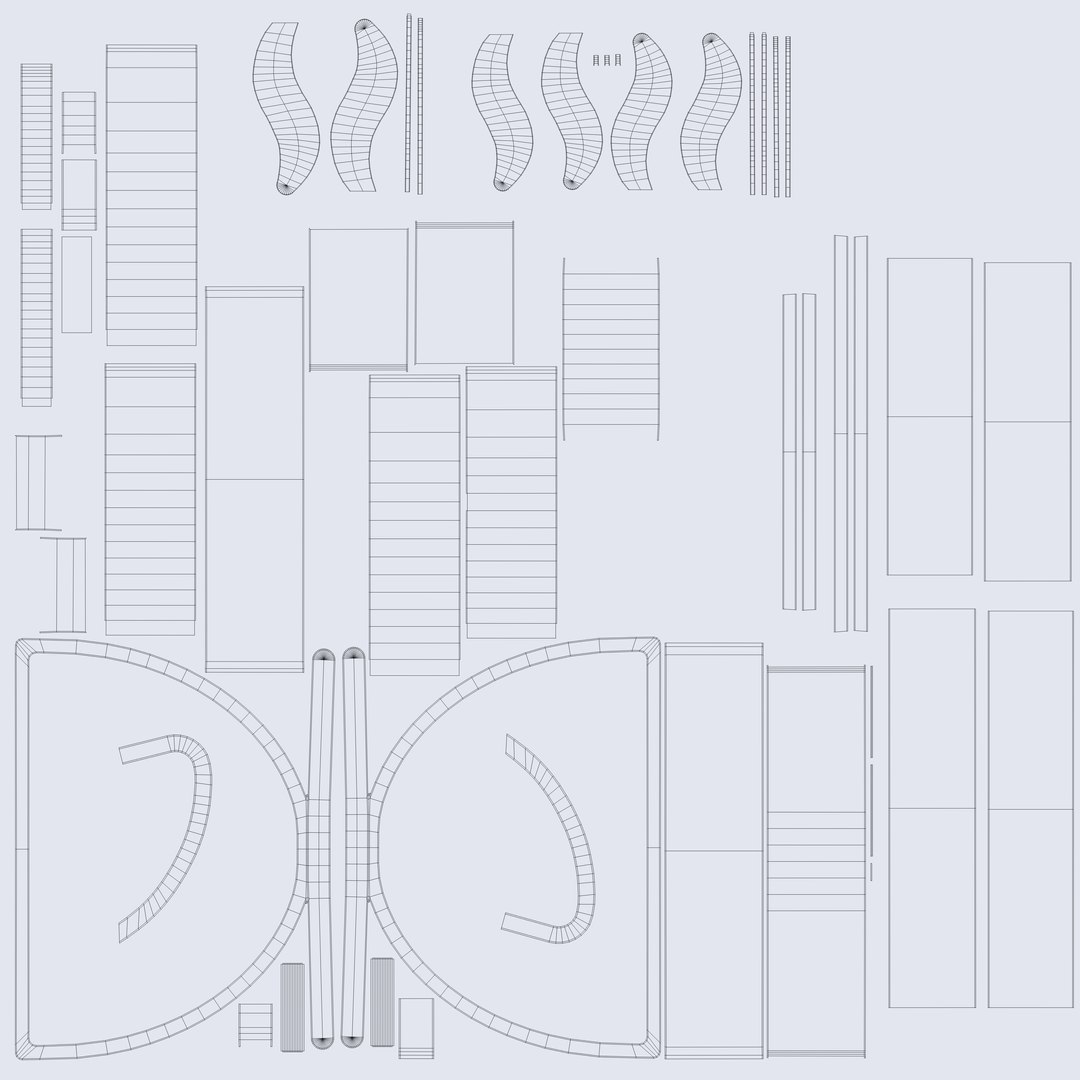 Shelf Coffee Cup 3D Model - TurboSquid 2014757