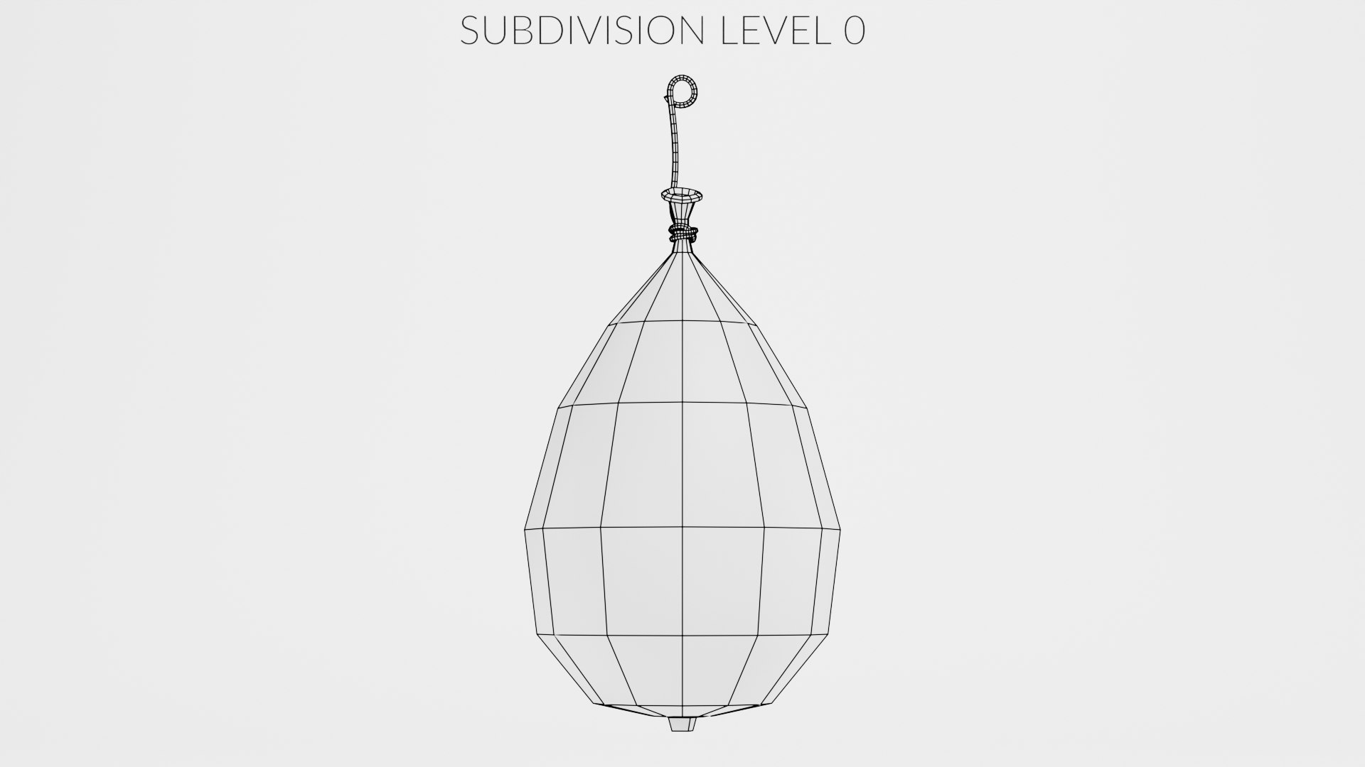 3D Water Balloon - Blender Simulation - Softbody Model - TurboSquid 2348998