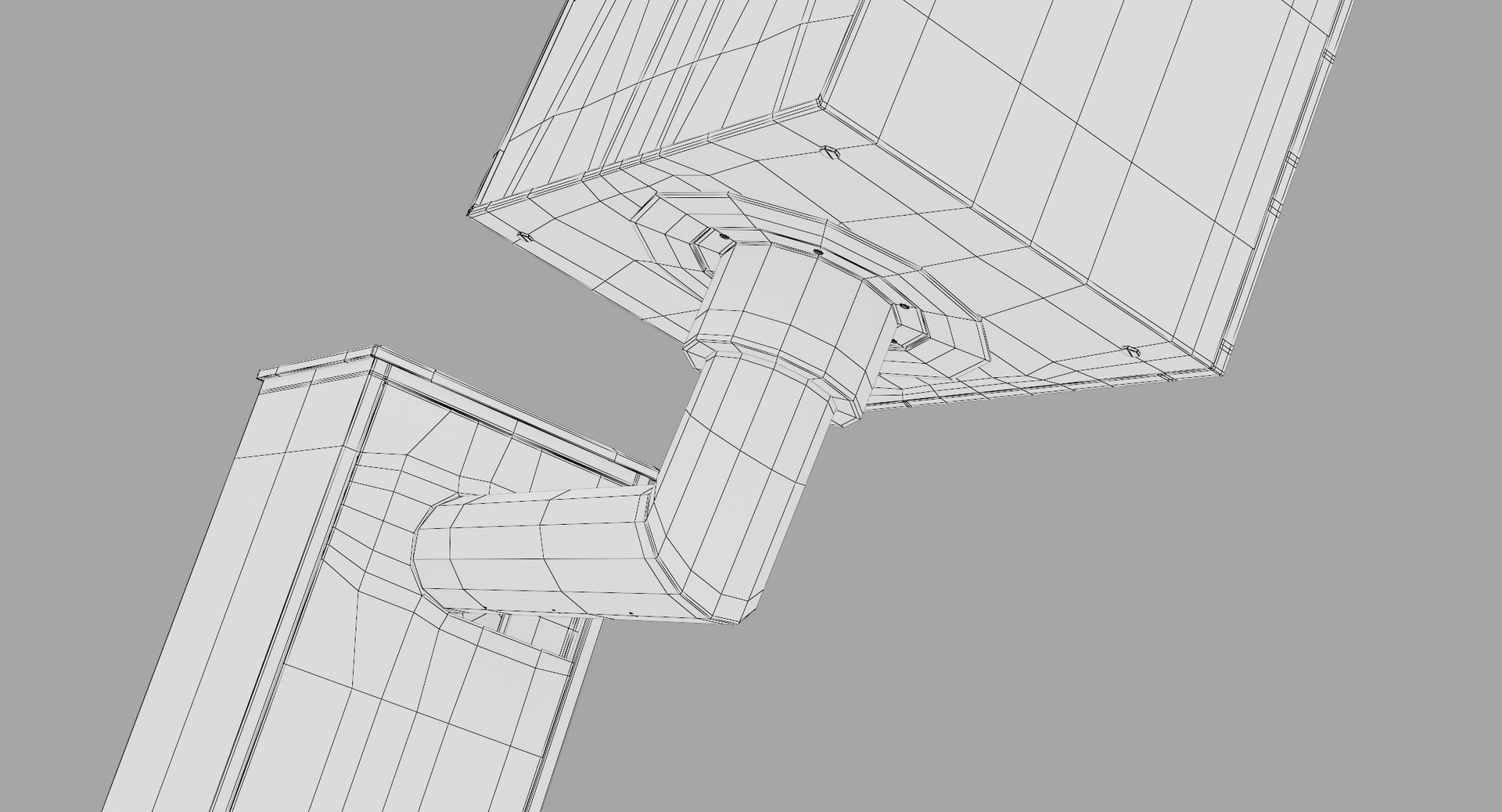 Speed Camera Model - TurboSquid 1584366