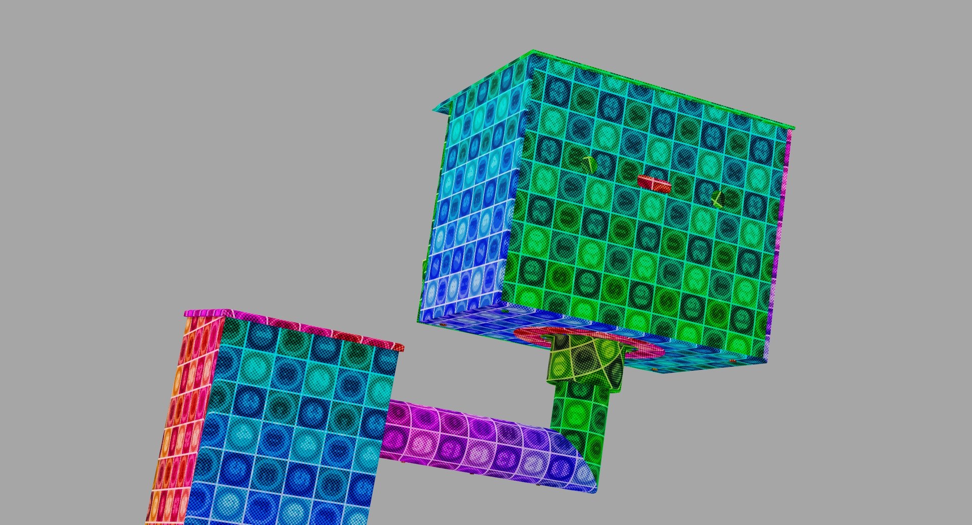 Speed Camera Model - TurboSquid 1584366