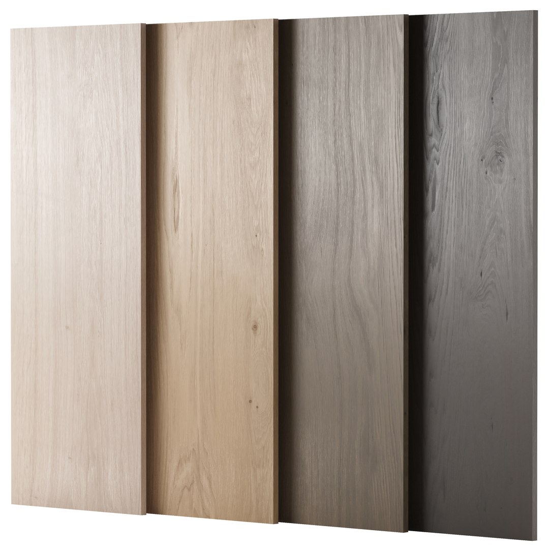 3D Wood Materials Oak 33 - TurboSquid 2266746