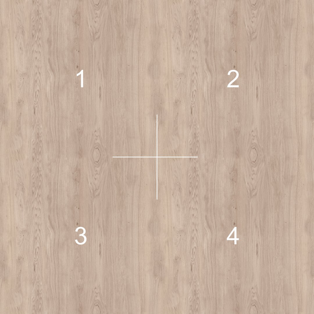 3D Wood Materials Oak 33 - TurboSquid 2266746