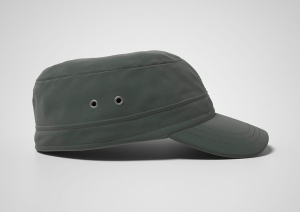 3ds cap accessory hat