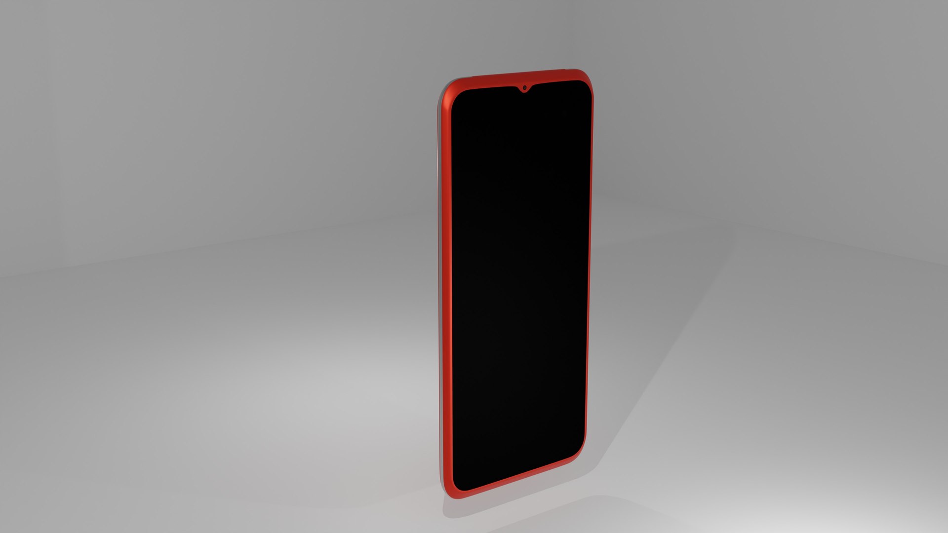 modelo 3d Generic Smart Phone - TurboSquid 2094389