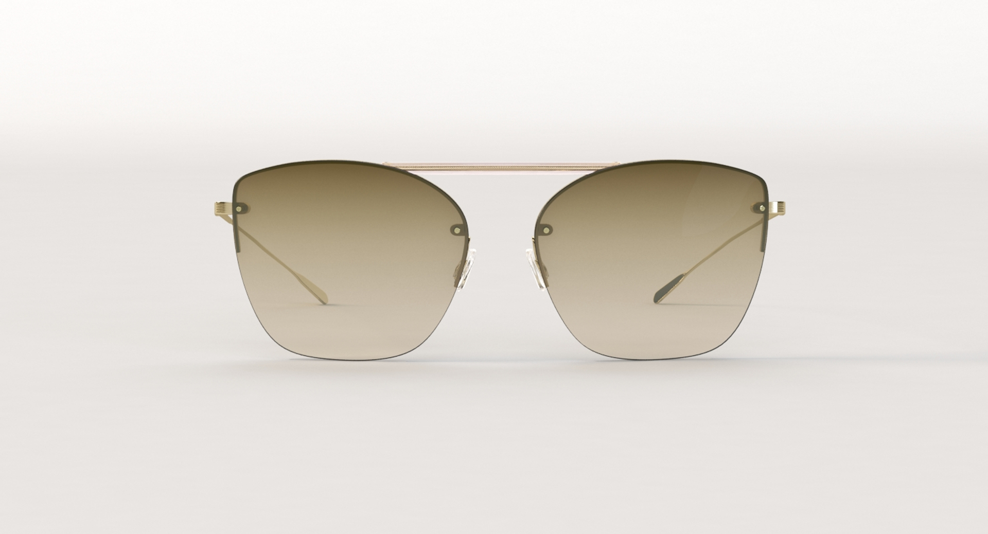 Eyeglass optic eyewear model - TurboSquid 1283142