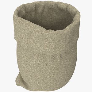 Sack 3D Models for Download | TurboSquid