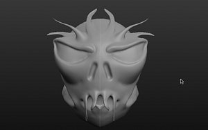 Free Alien 3D Models for Download | TurboSquid