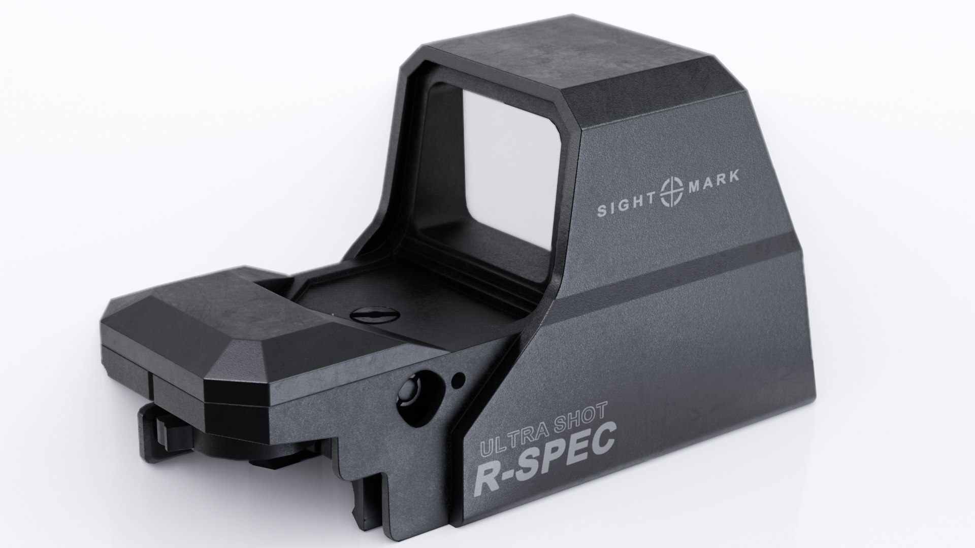 3D Sightmark Ultra Shot R-Spec - TurboSquid 1939410