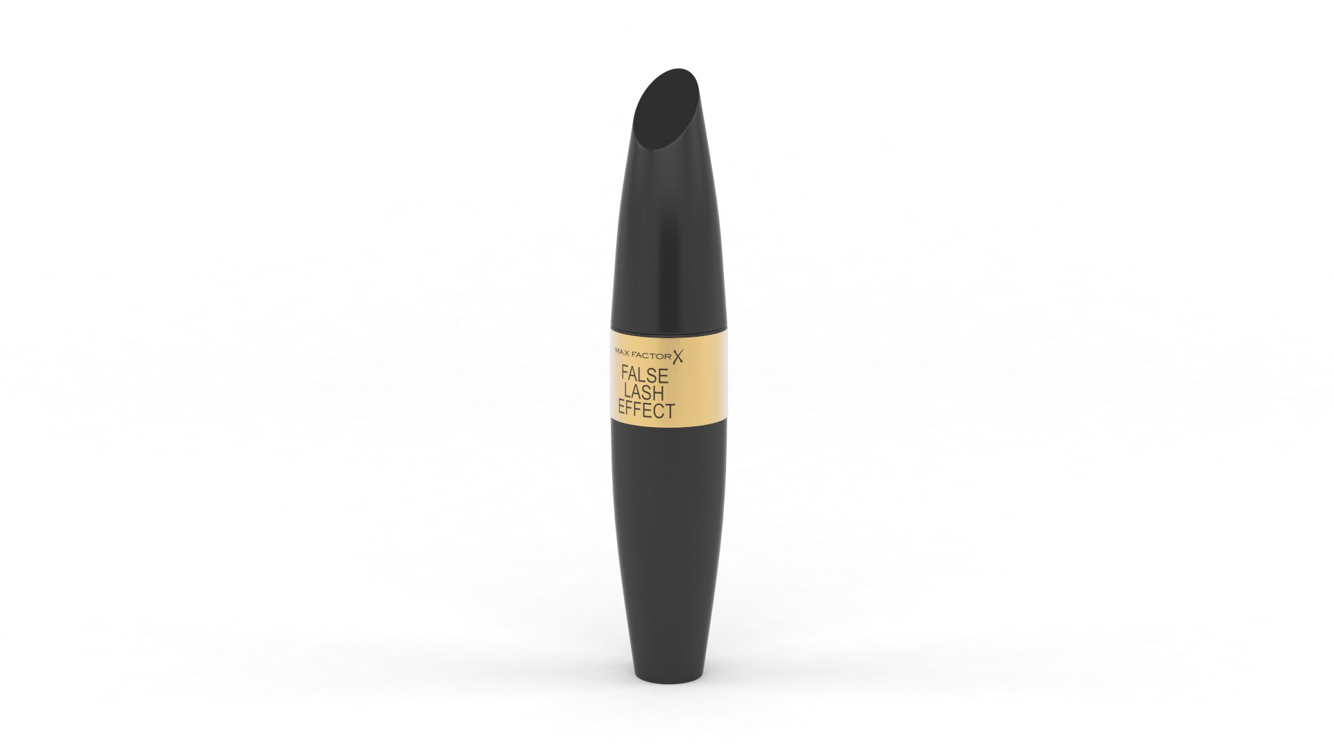 Mascara 3D Model - TurboSquid 2060742