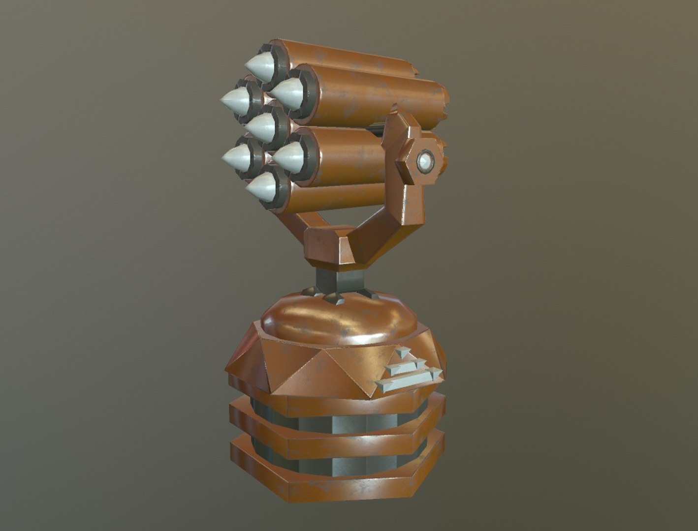 Unity 3D model | 1147390 | TurboSquid