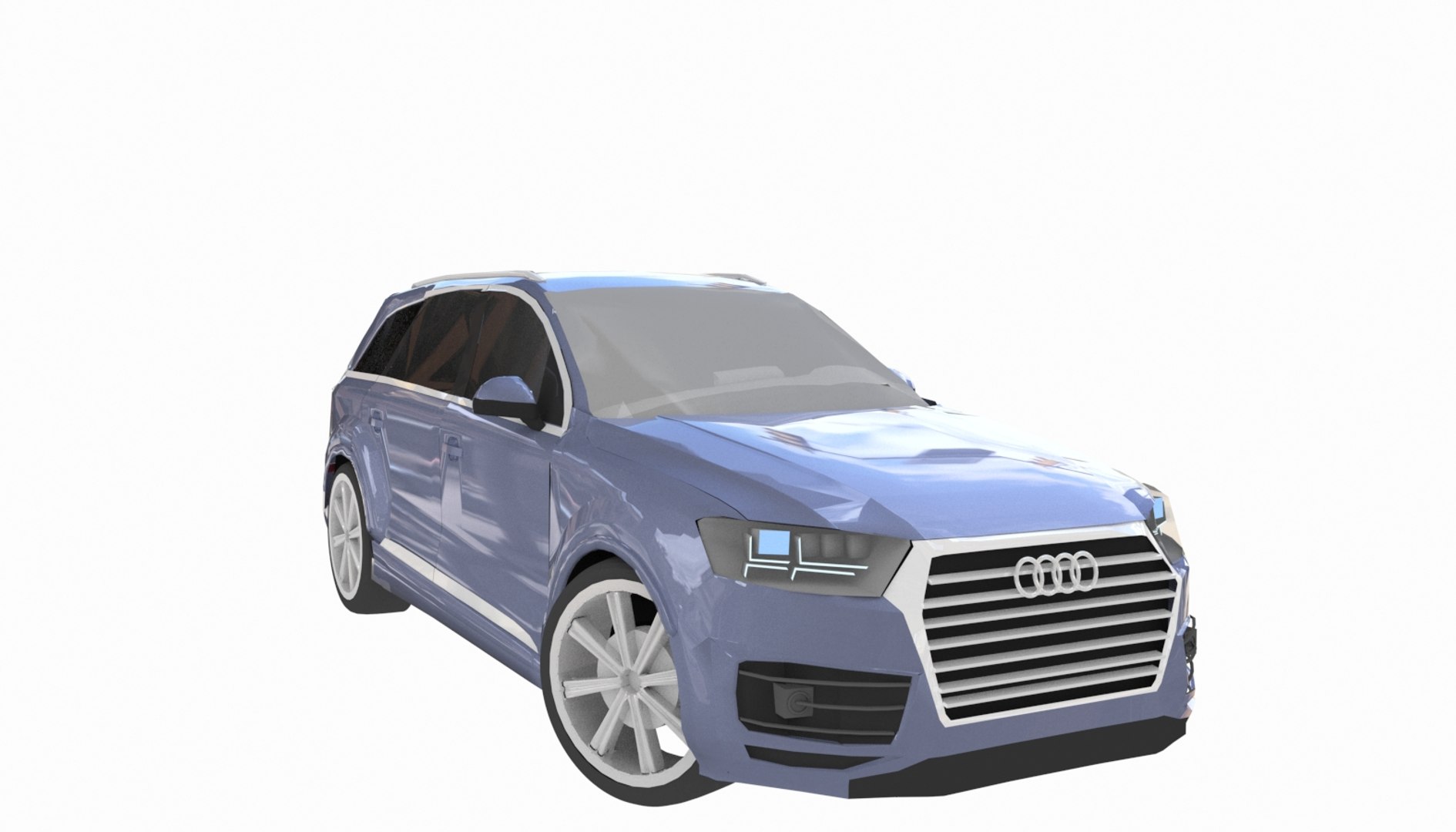 3D Car Clean - TurboSquid 1262772