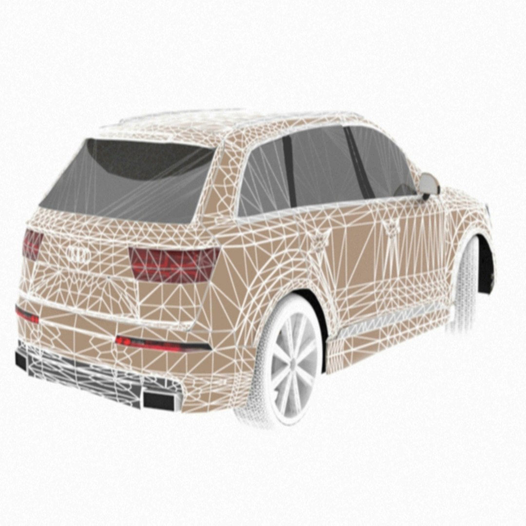 3D Car Clean - TurboSquid 1262772