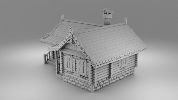 3D printing small model - TurboSquid 1665644