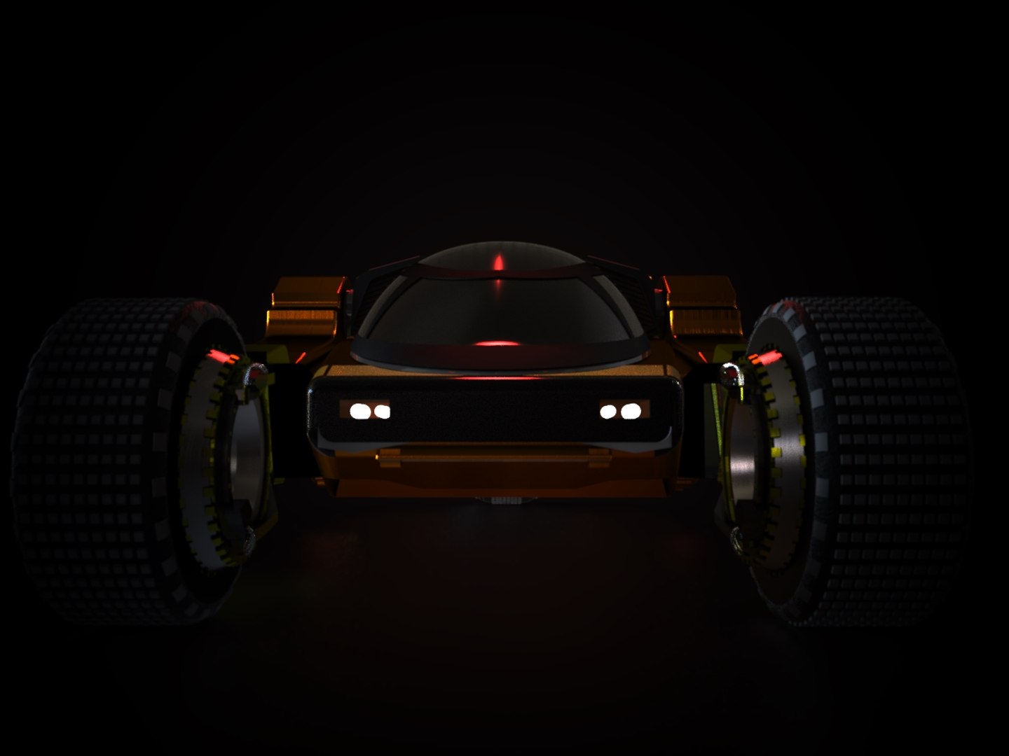 CONCEPT CAR Model - TurboSquid 2249482