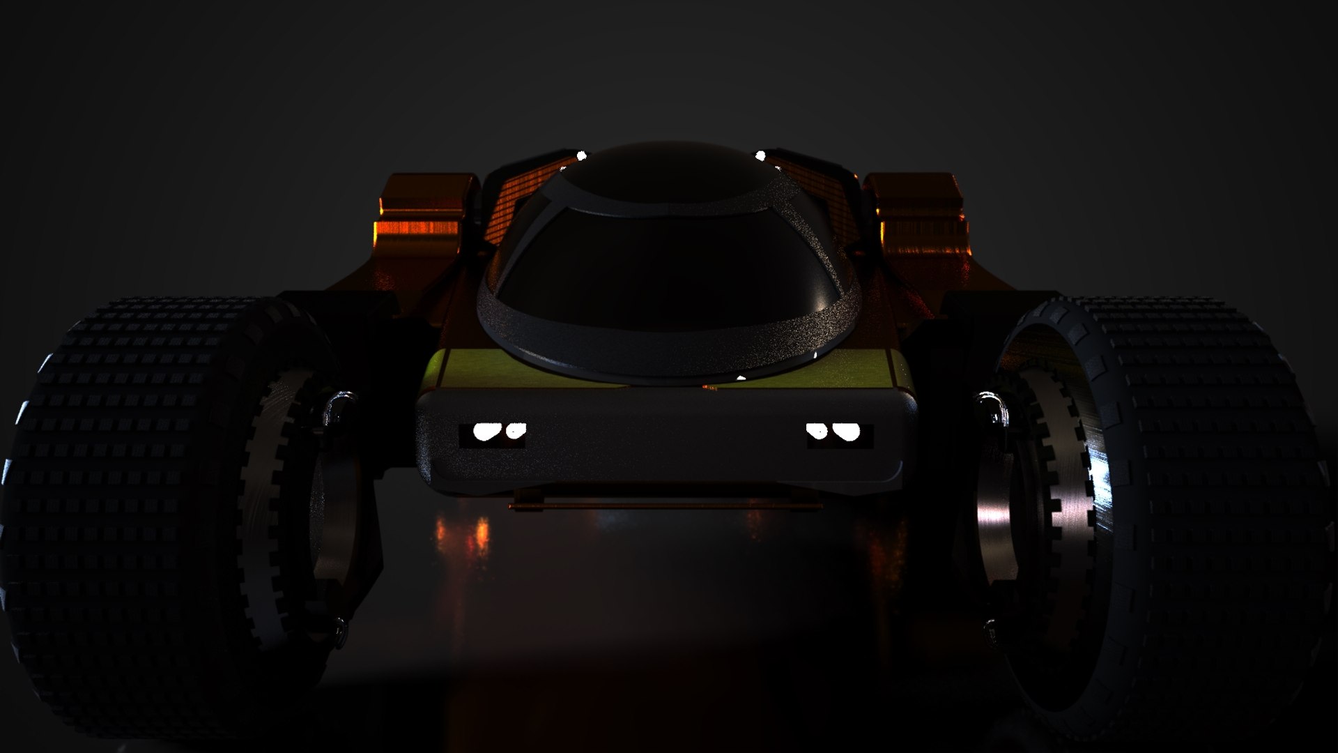 CONCEPT CAR Model - TurboSquid 2249482