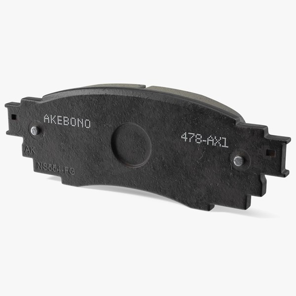 Free 3D Brake Models | TurboSquid